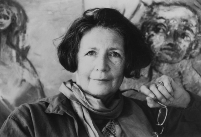 Biografia Alice Miller – Rosemeire Zago